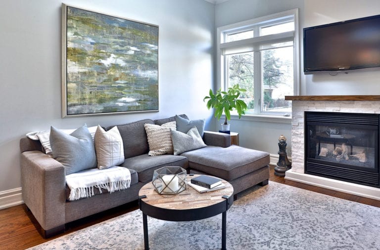 Contact Us | North Toronto Realty | Adam Parsons Group