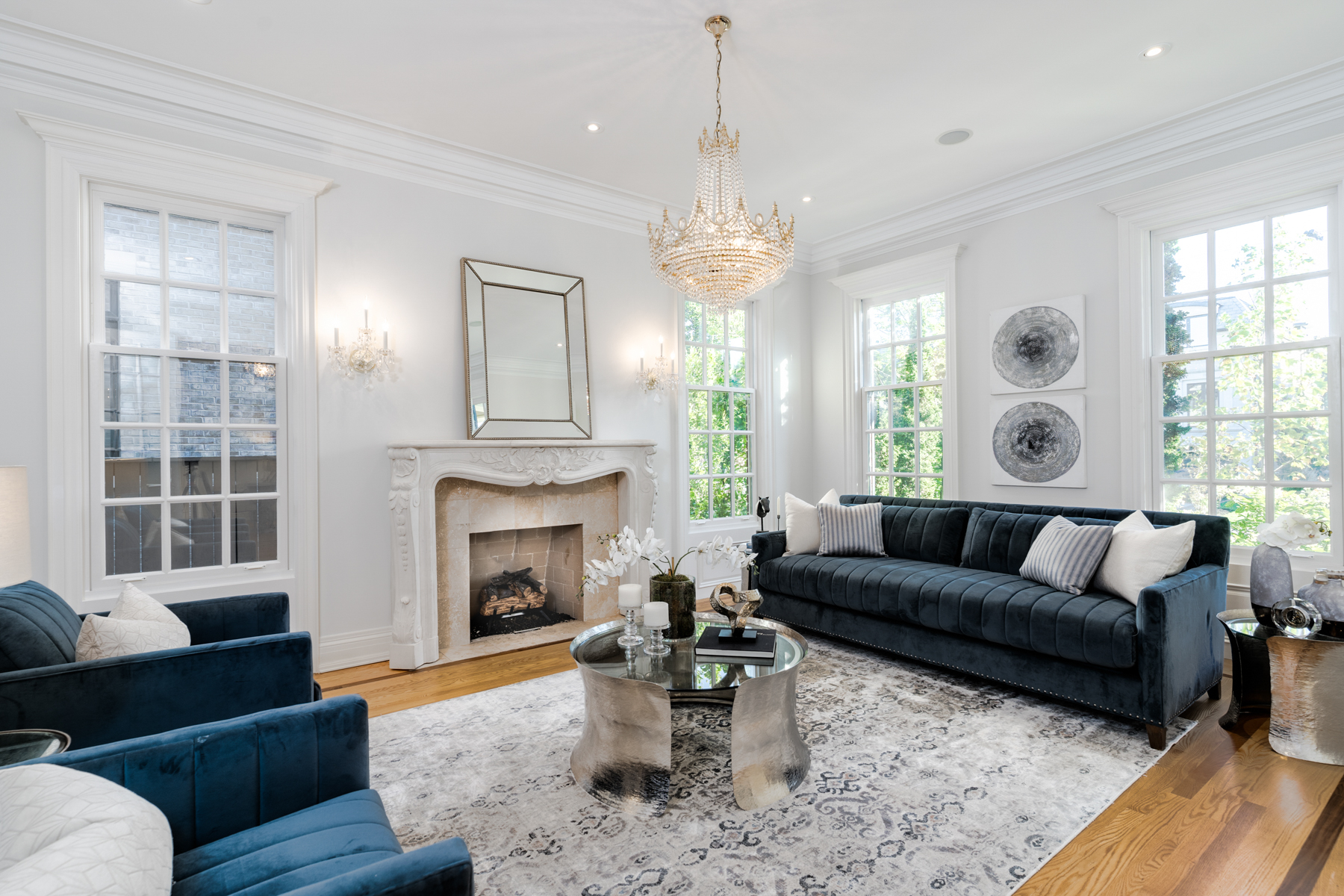 North Toronto Real Estate Agents | Adam Parsons Group