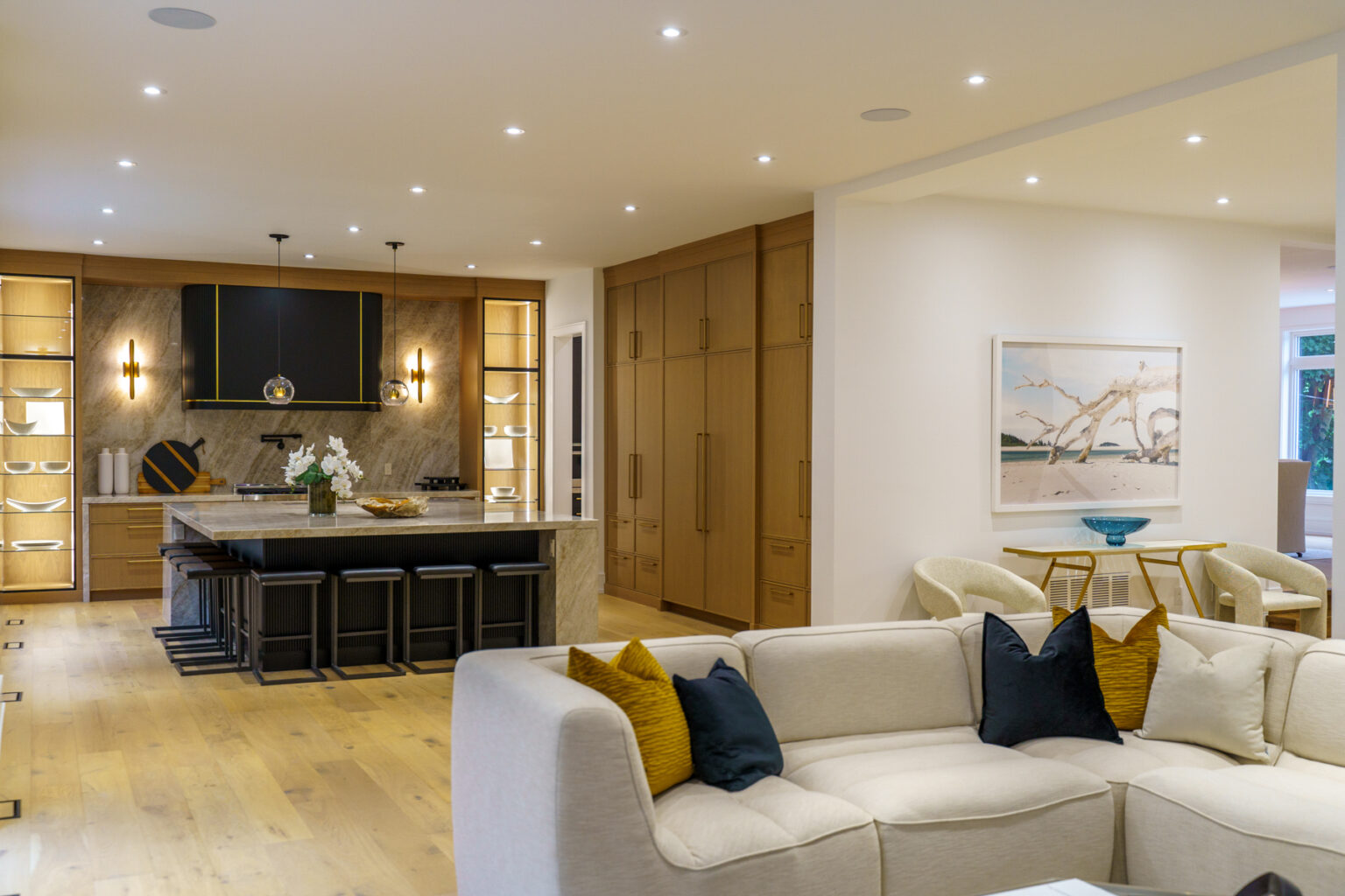 North Toronto Real Estate Agents | Adam Parsons Group