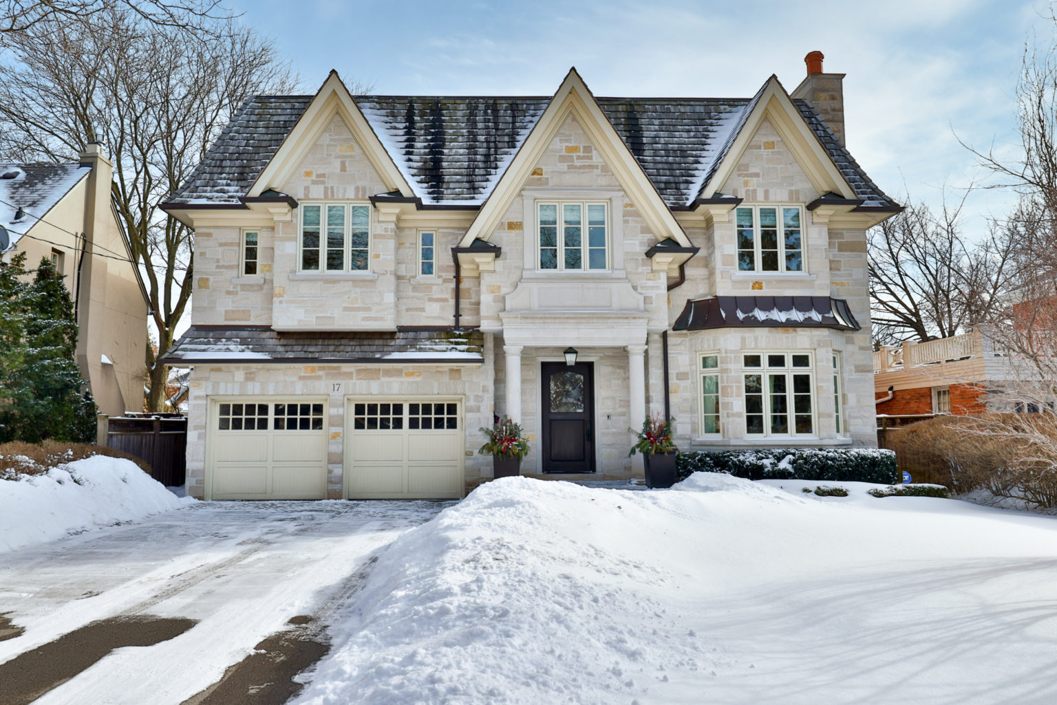 North Toronto Real Estate Agents | Adam Parsons Group