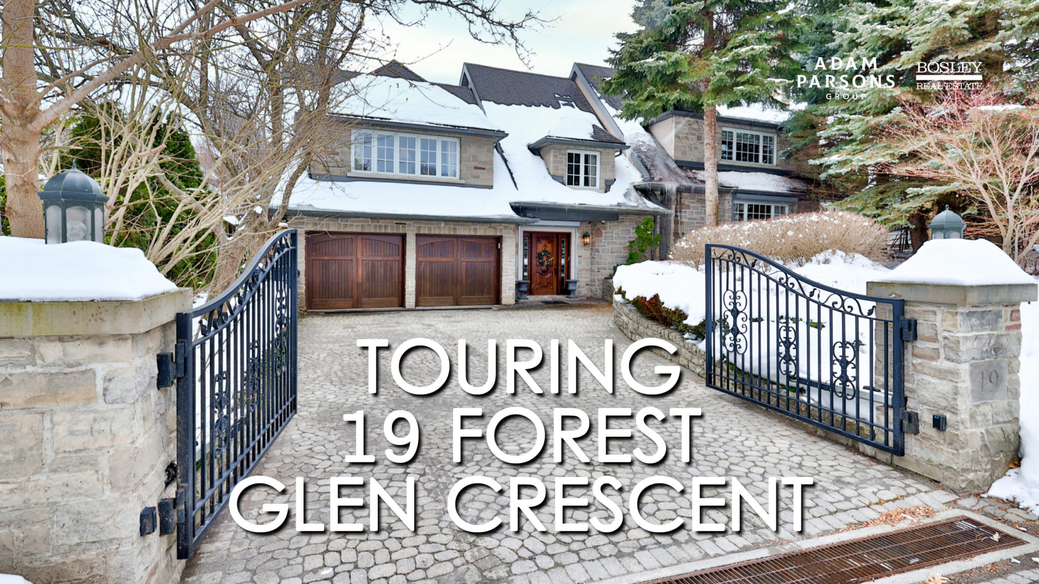 North Toronto Real Estate Agents | Adam Parsons Group