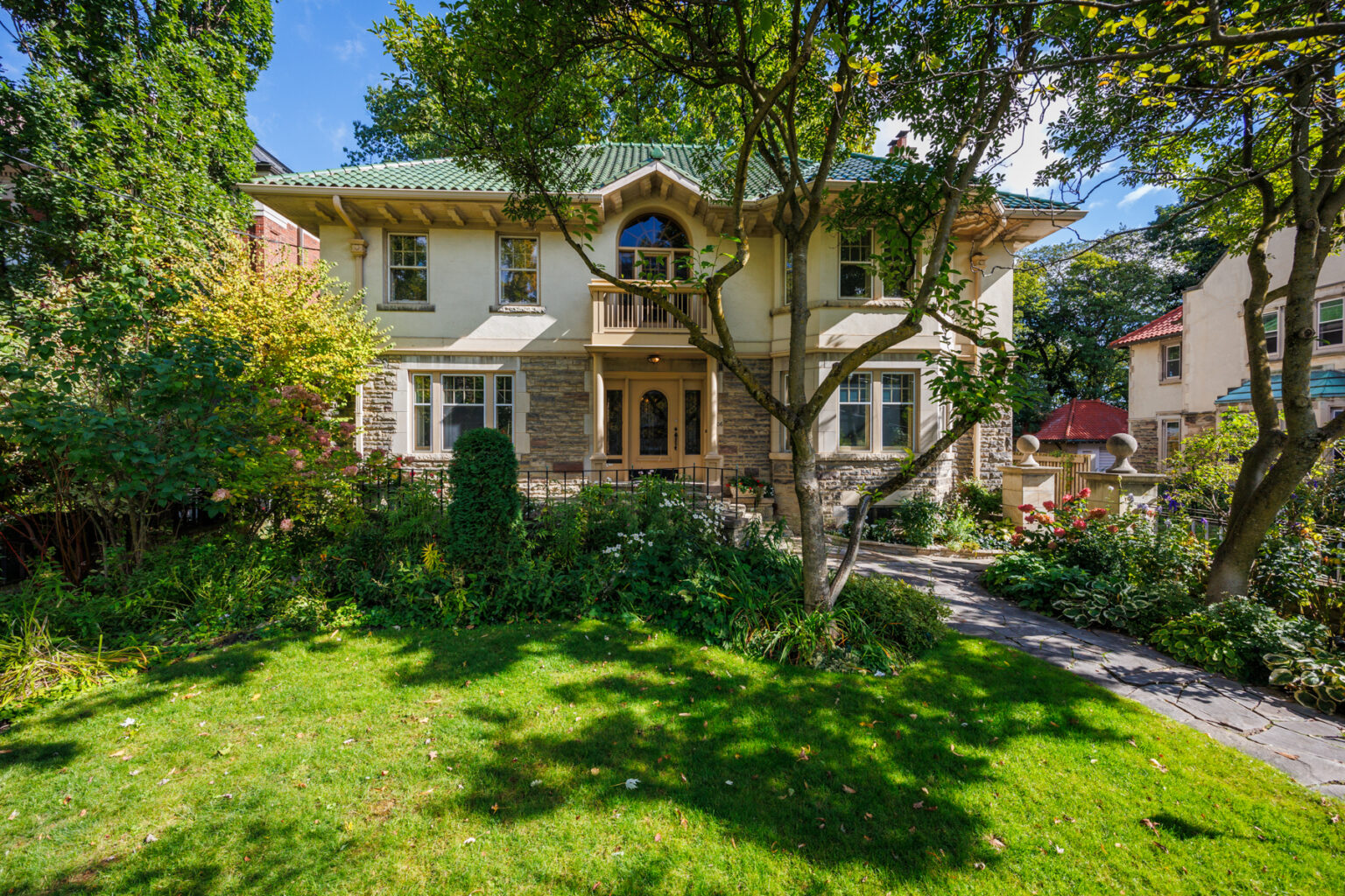 North Toronto Real Estate Agents | Adam Parsons Group