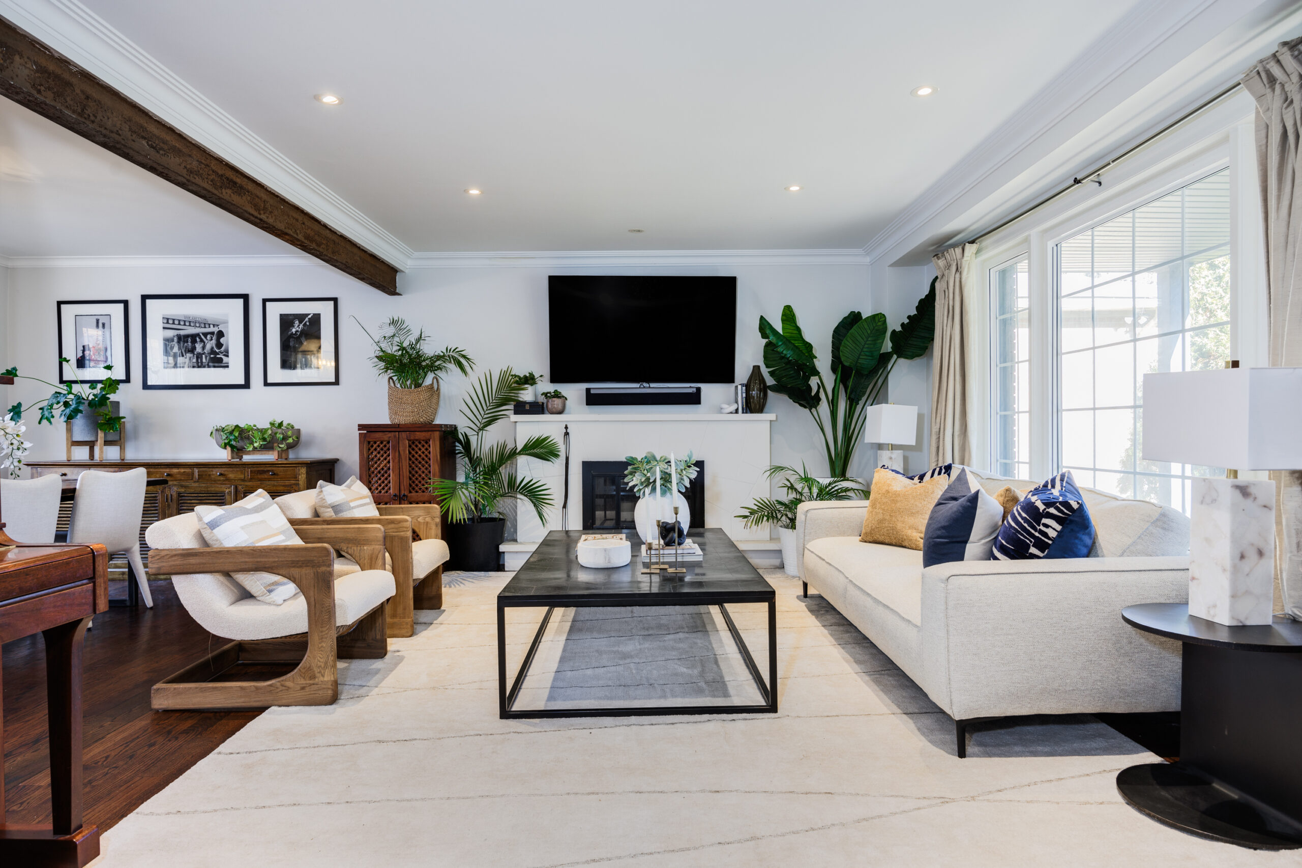 North Toronto Community Guide | Adam Parsons Group