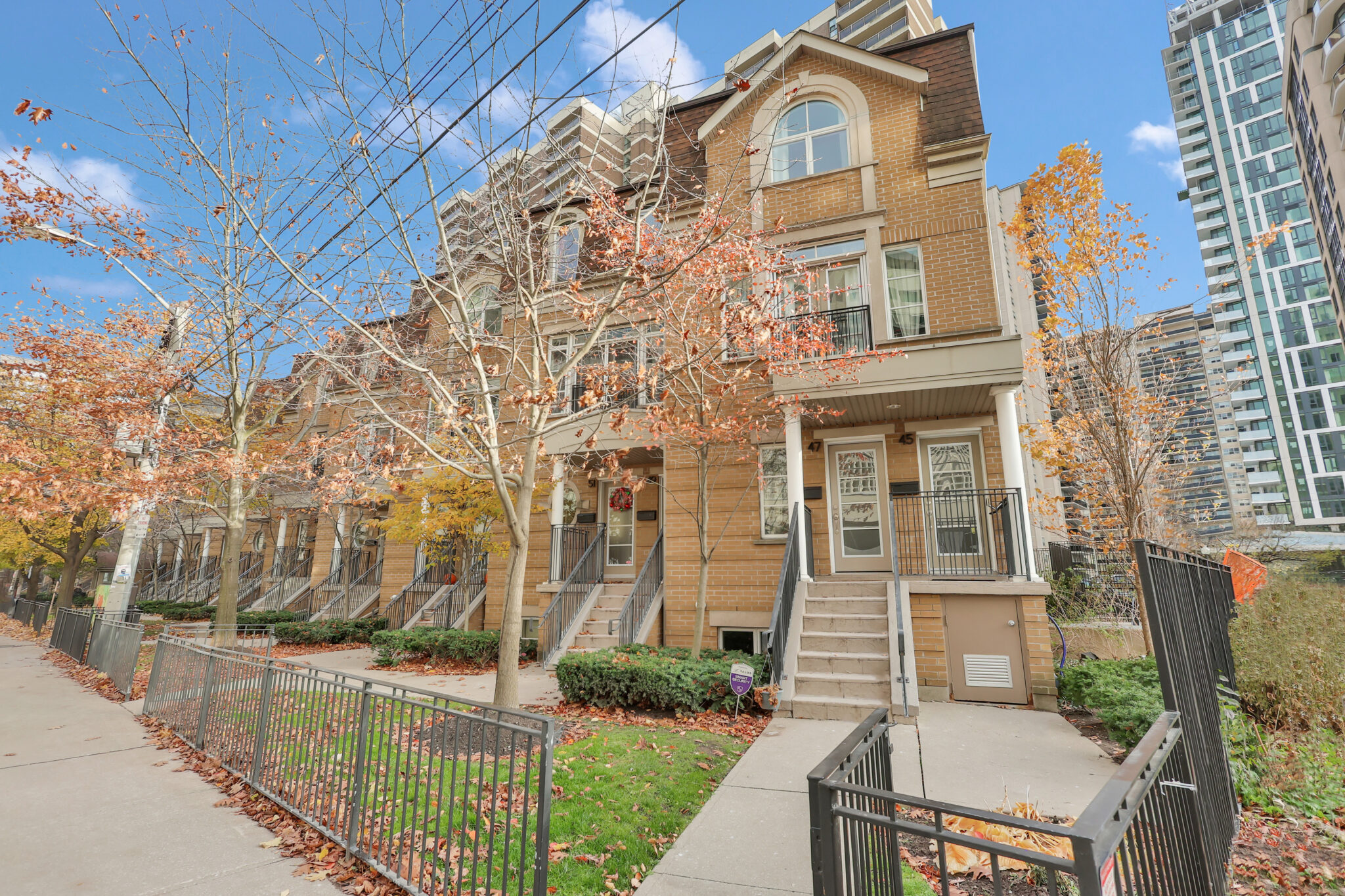North Toronto Real Estate Agents | Adam Parsons Group