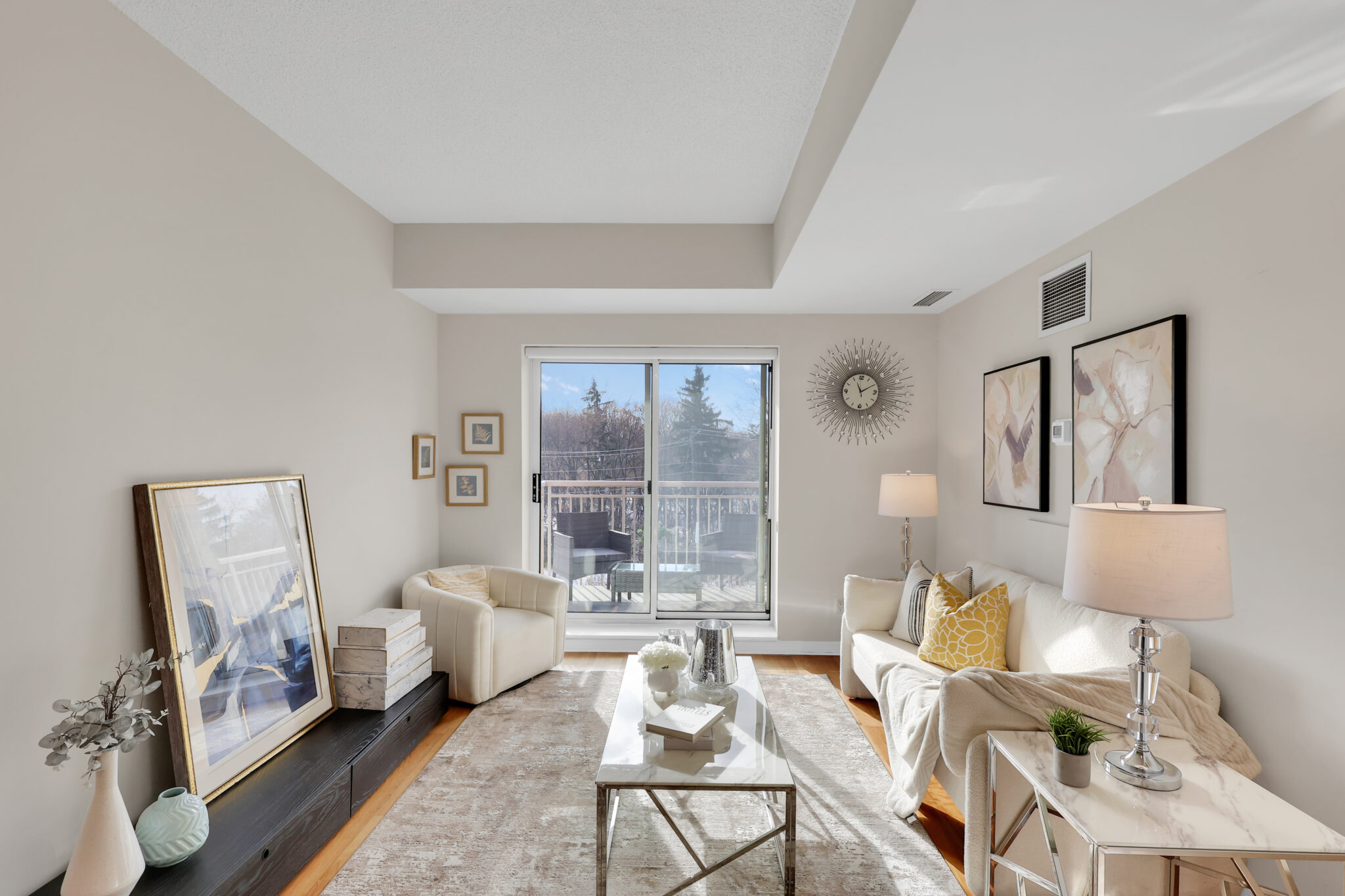 North Toronto Real Estate Agents | Adam Parsons Group